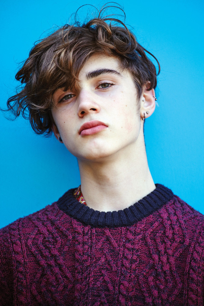 Picture of Jazz Pope