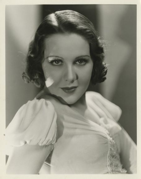 Picture of Mary Brian