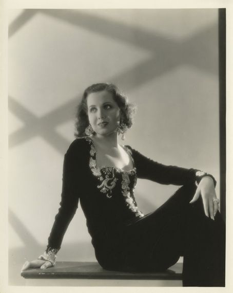 Picture of Mary Brian