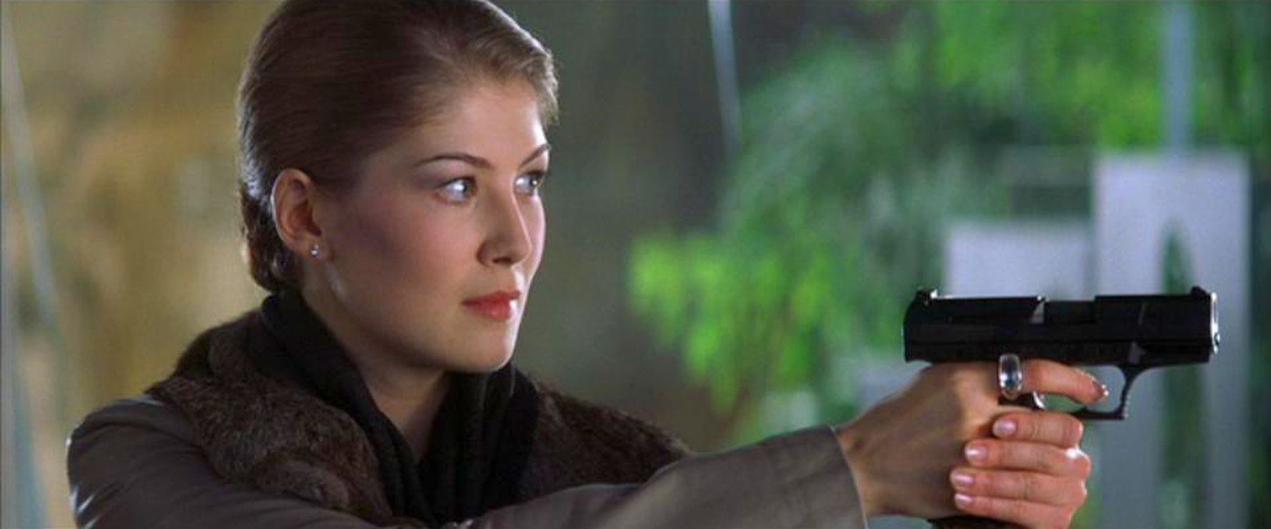 Picture of Miranda Frost