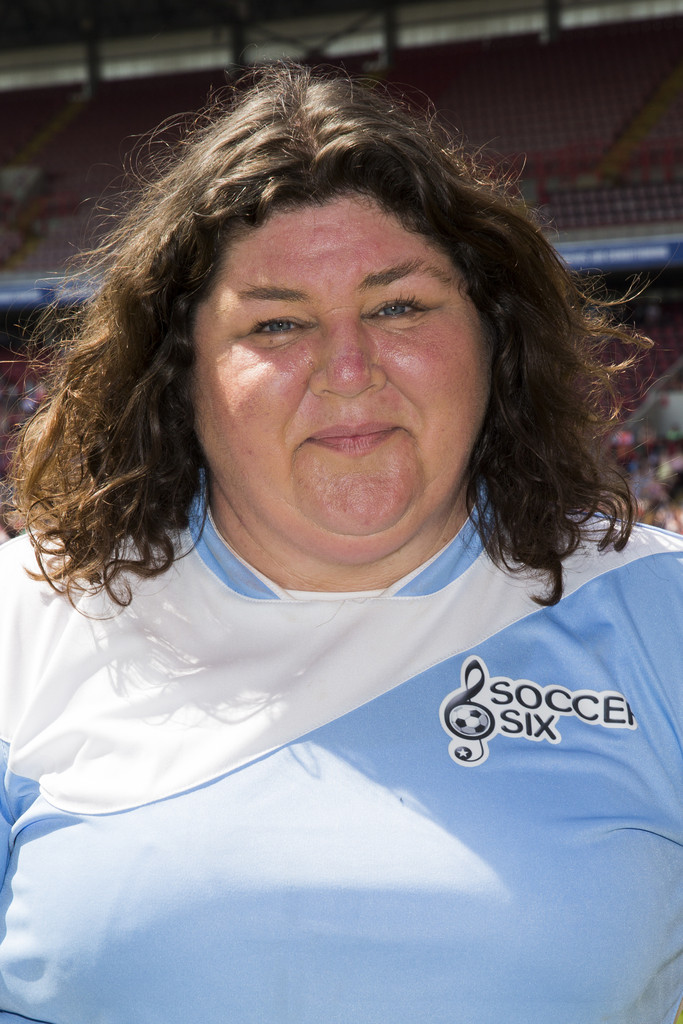 Picture of Cheryl Fergison