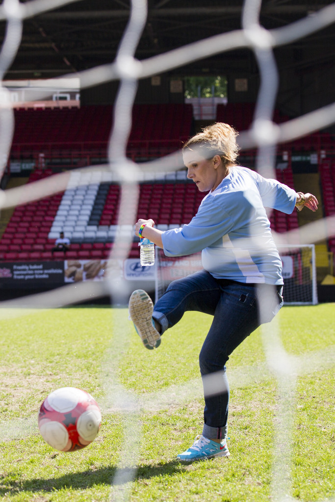 Picture of Sam Bailey