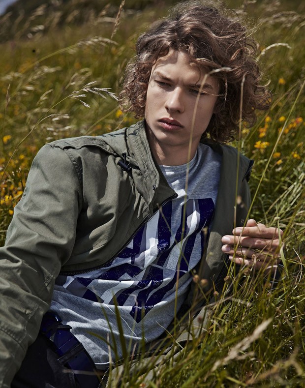 Picture of Jack Mather I