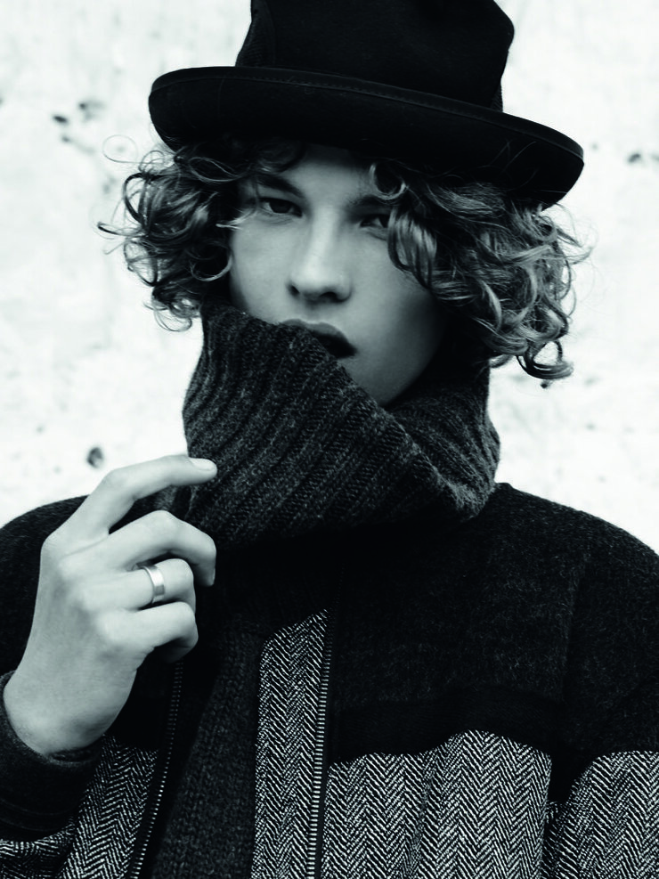 Picture of Jack Mather I