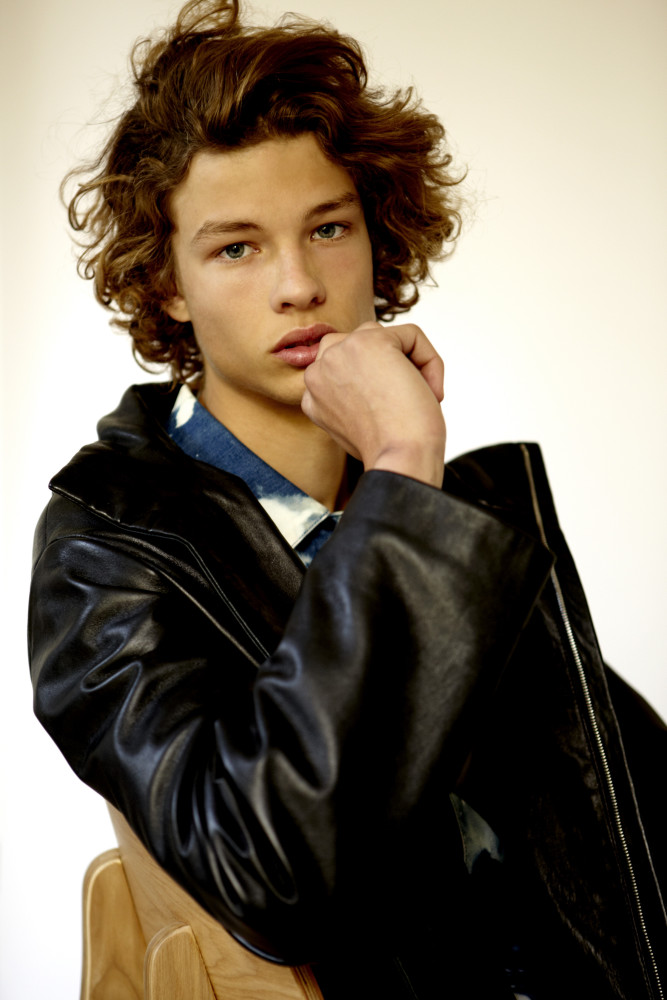 Picture of Jack Mather I