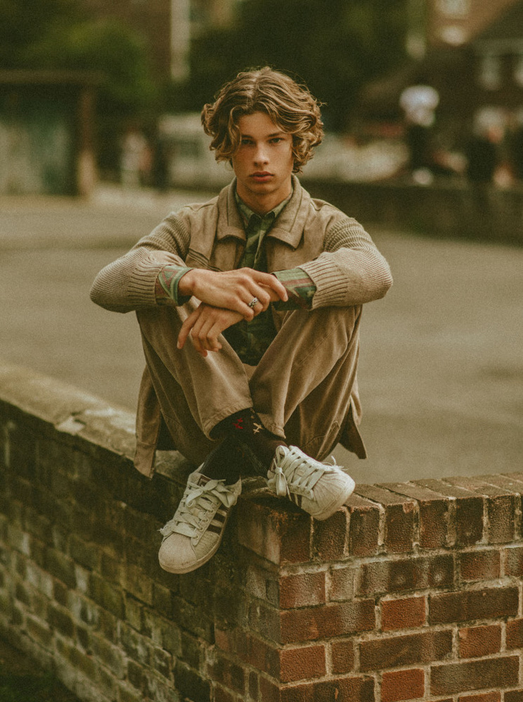 Picture of Jack Mather I