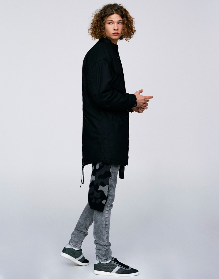 Picture of Jack Mather I