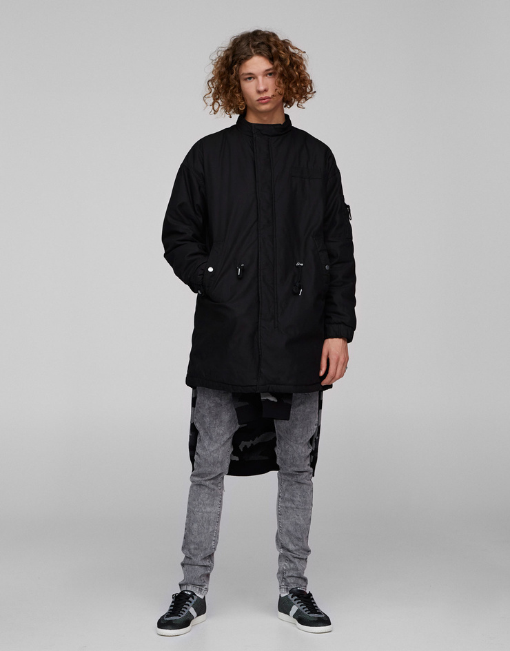 Picture of Jack Mather I