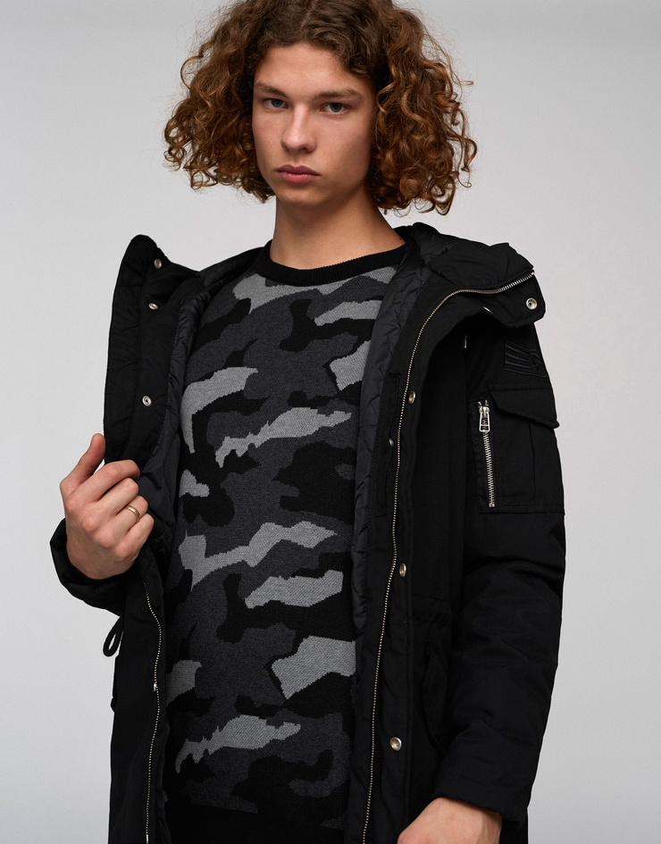 Picture of Jack Mather I