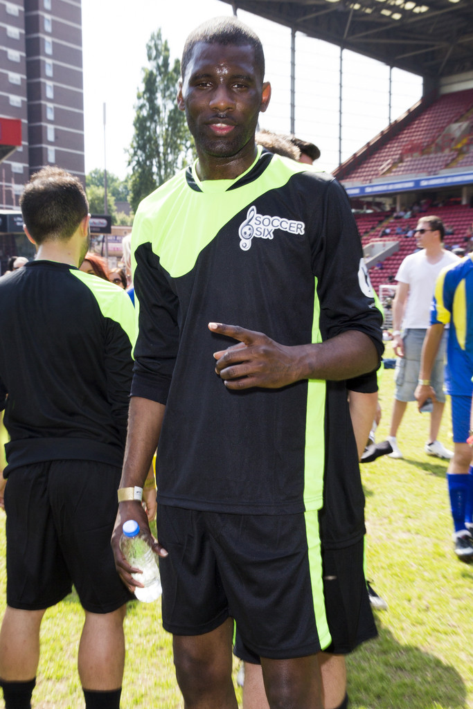 Picture of Wretch 32