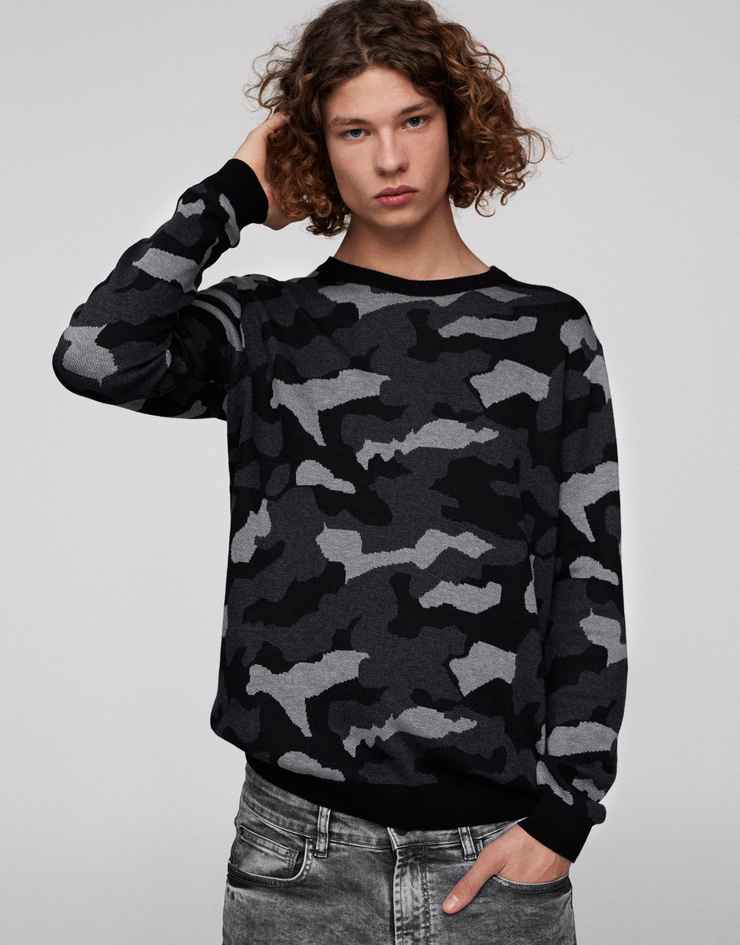 Image of Jack Mather I