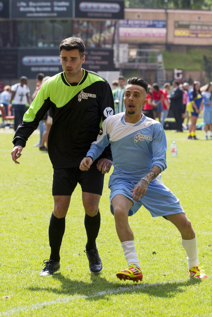 Picture of Dappy