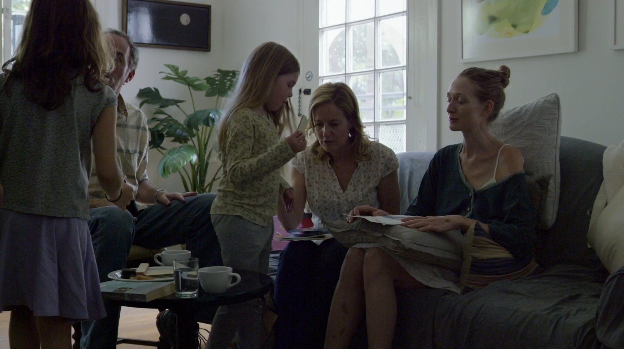 Picture of Chronic (2015)