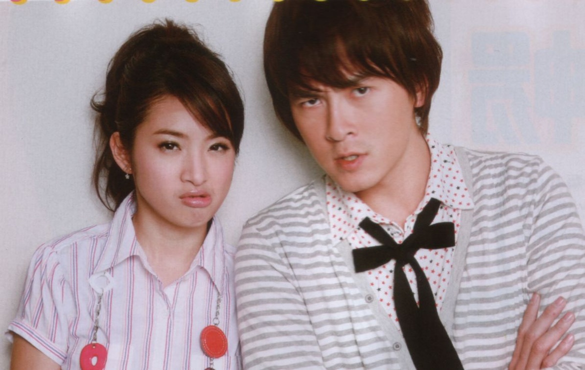 Picture of Ariel Lin