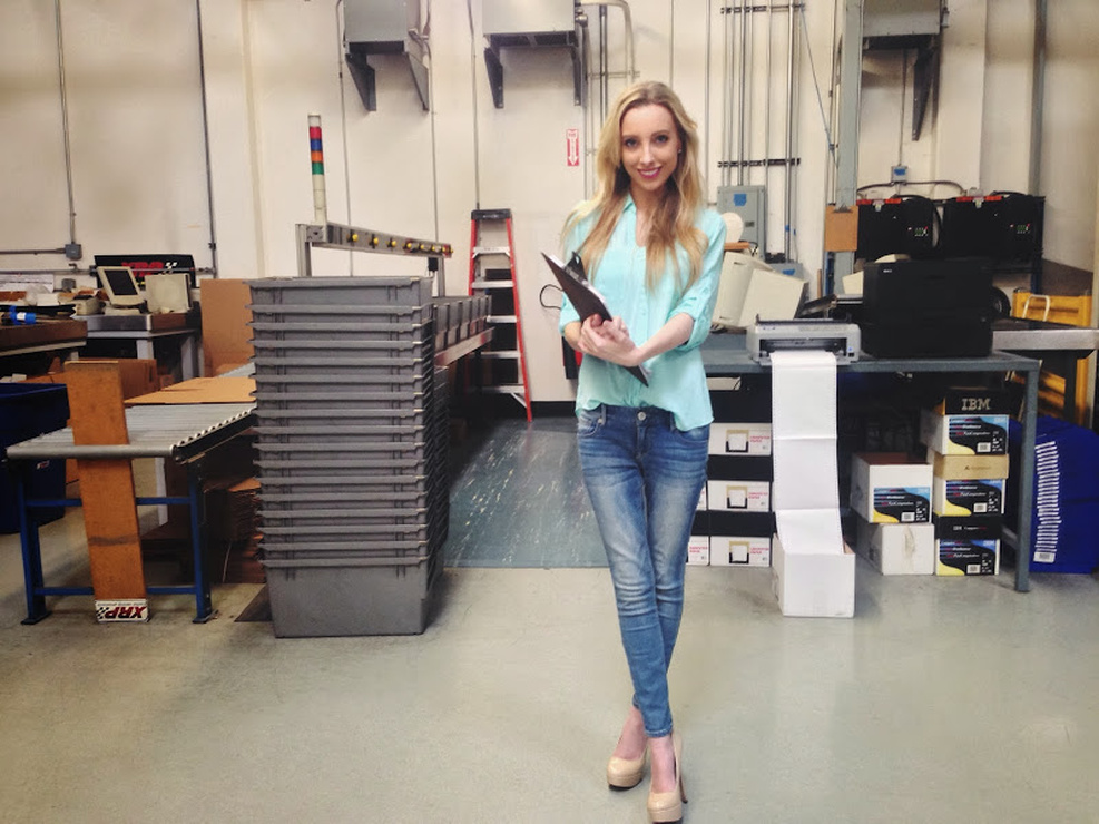 Picture of Mikaela Dosé Liam