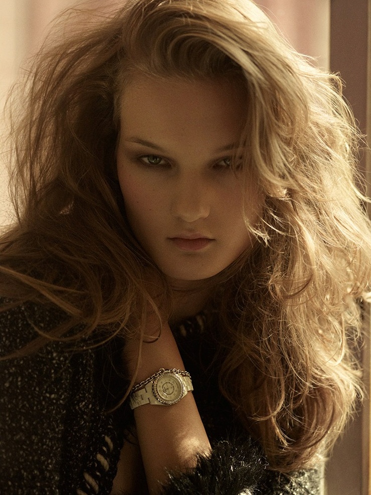 Picture of Kirsi Pyrhonen