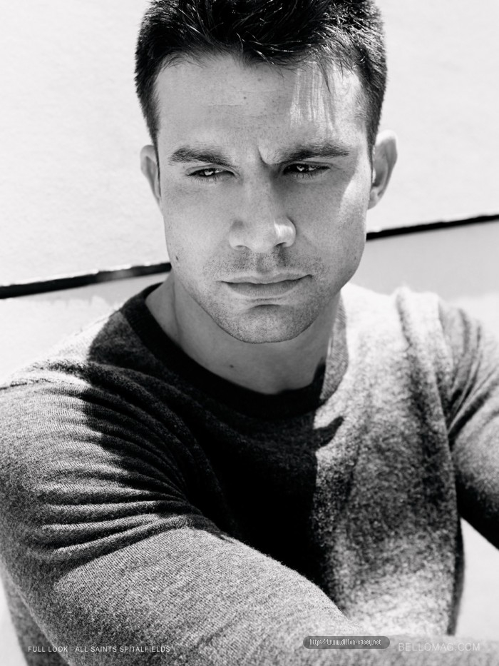 Picture of Dillon Casey