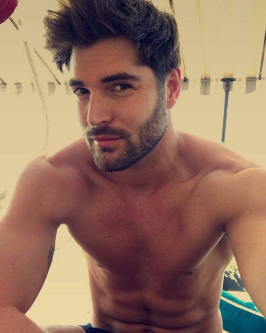 Image of Nick Bateman