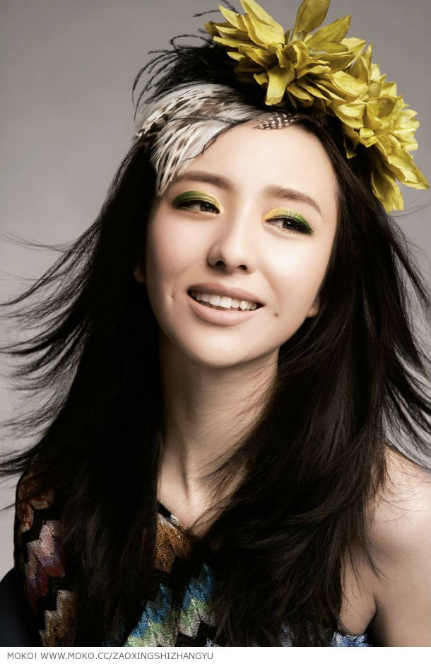Picture of Liya Tong