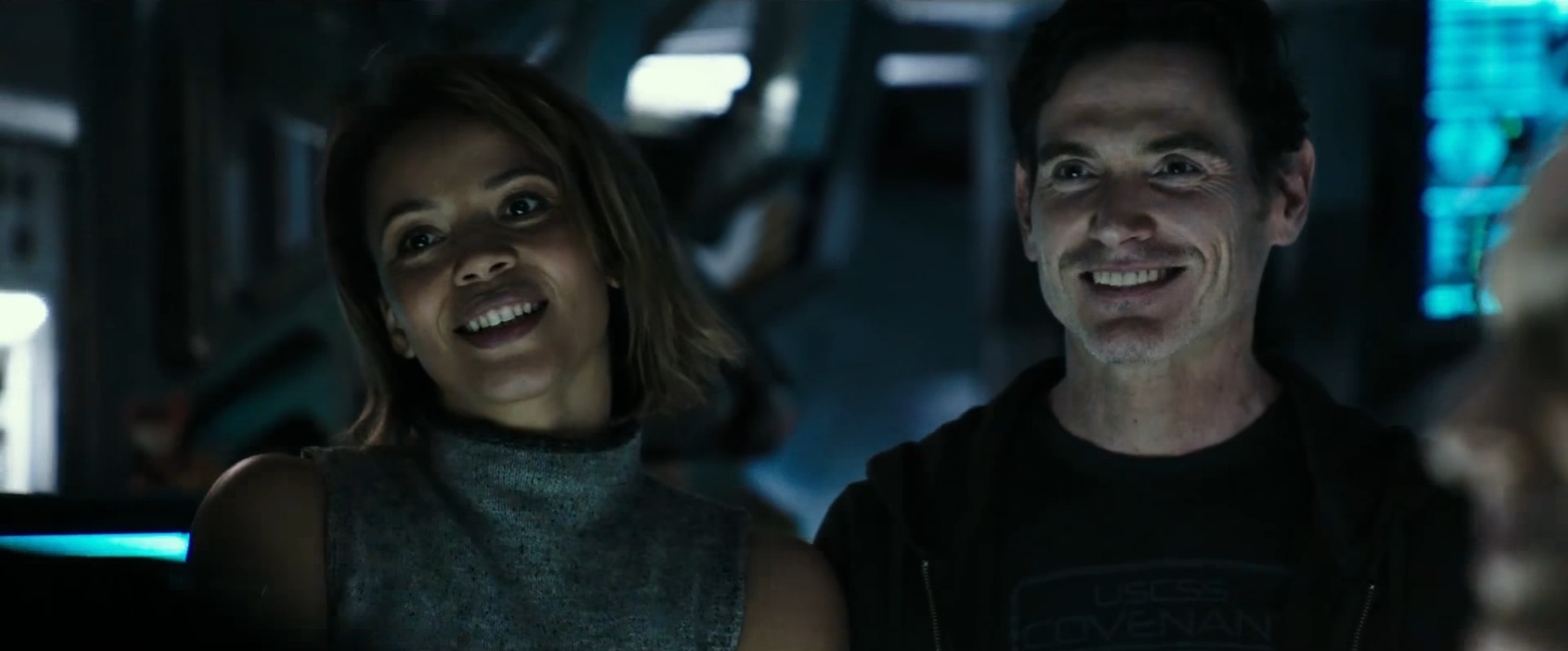 Picture of Alien: Covenant