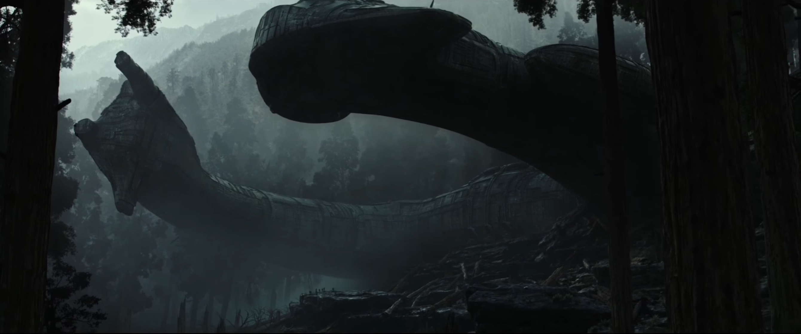 Picture of Alien: Covenant