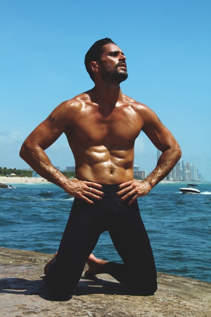 Image of Frederick Valentine