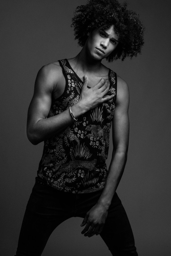 Picture of Bruno Fabre