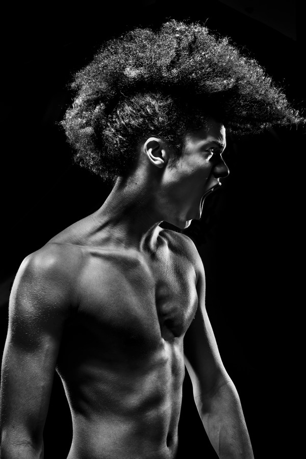 Picture of Bruno Fabre