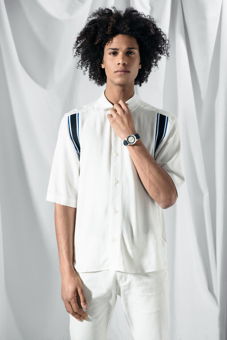 Picture of Bruno Fabre