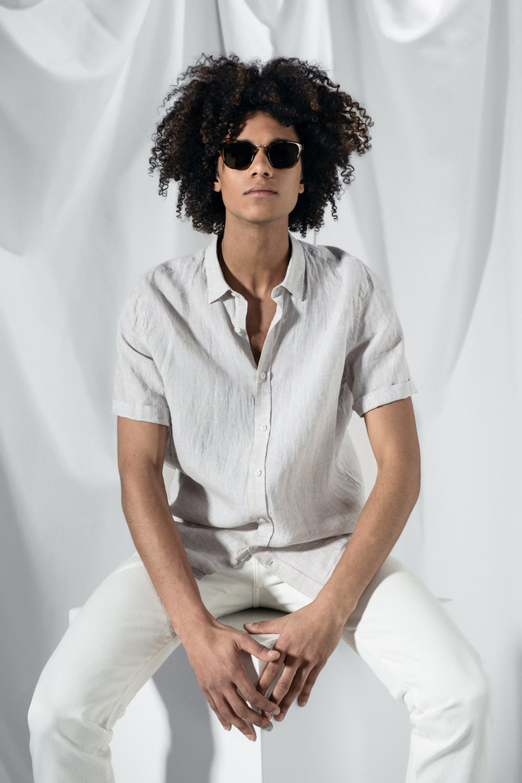 Picture of Bruno Fabre