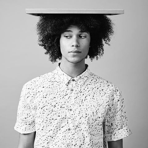 Picture of Bruno Fabre