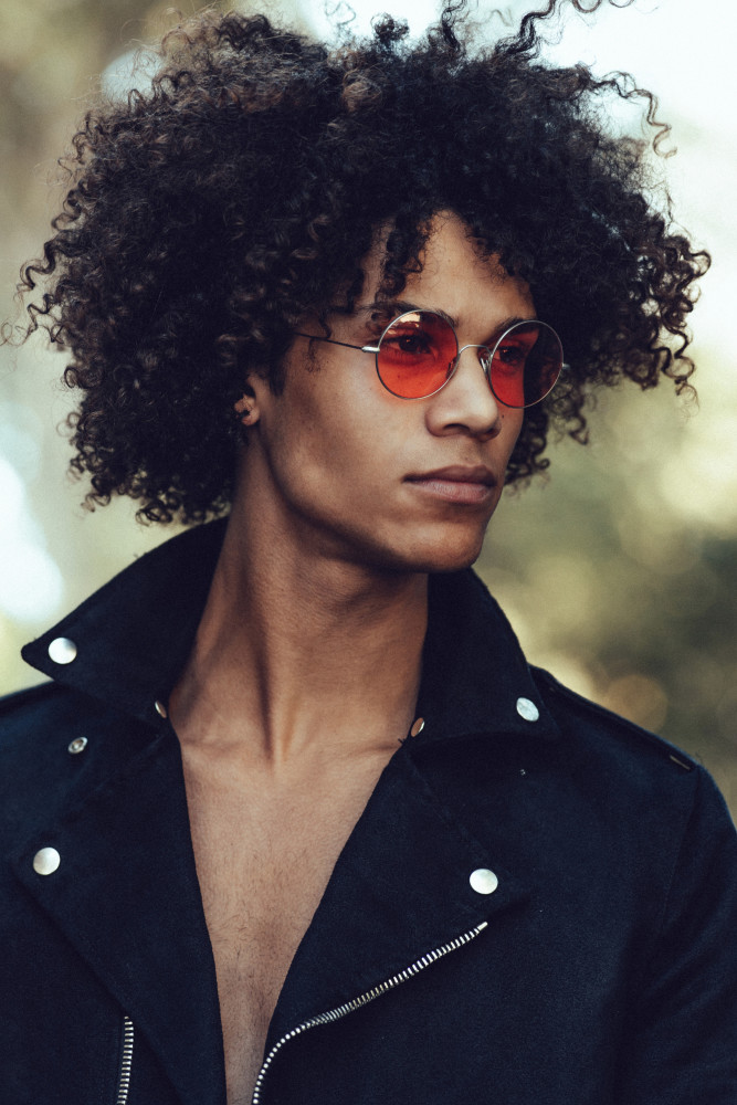 Image of Bruno Fabre