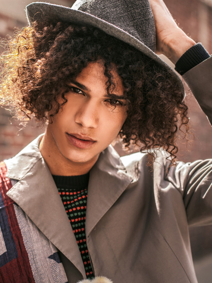 Picture of Bruno Fabre