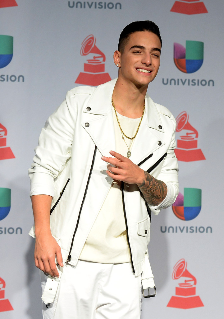 Picture of Maluma