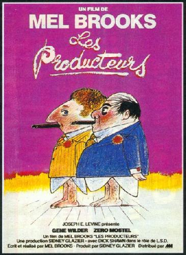 Picture of The Producers