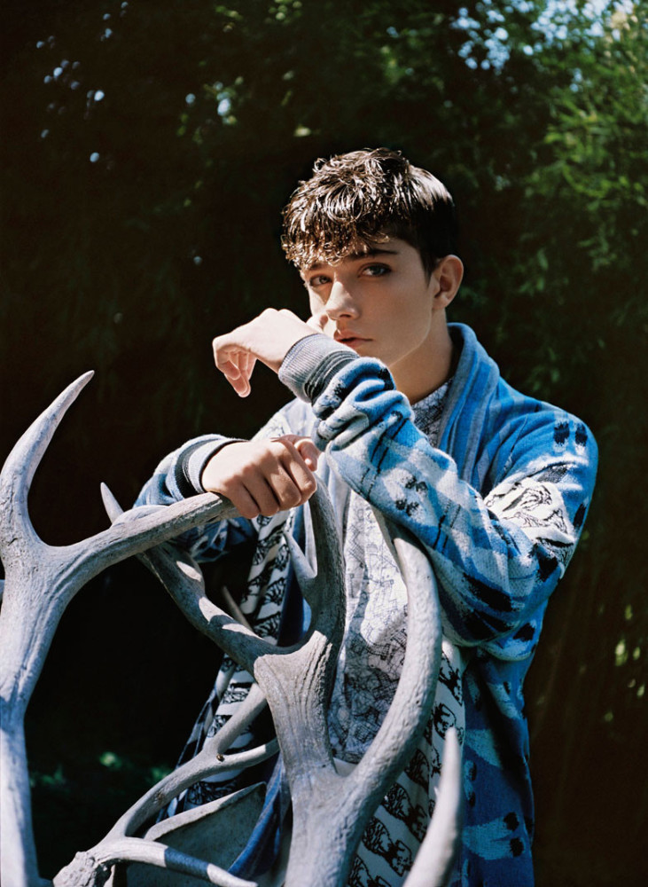 Picture of Victor Chitanu