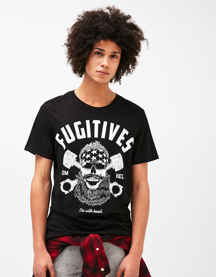 Picture of Bruno Fabre