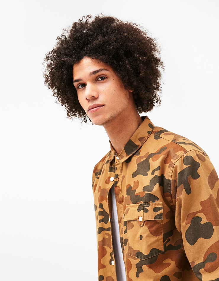 Picture of Bruno Fabre