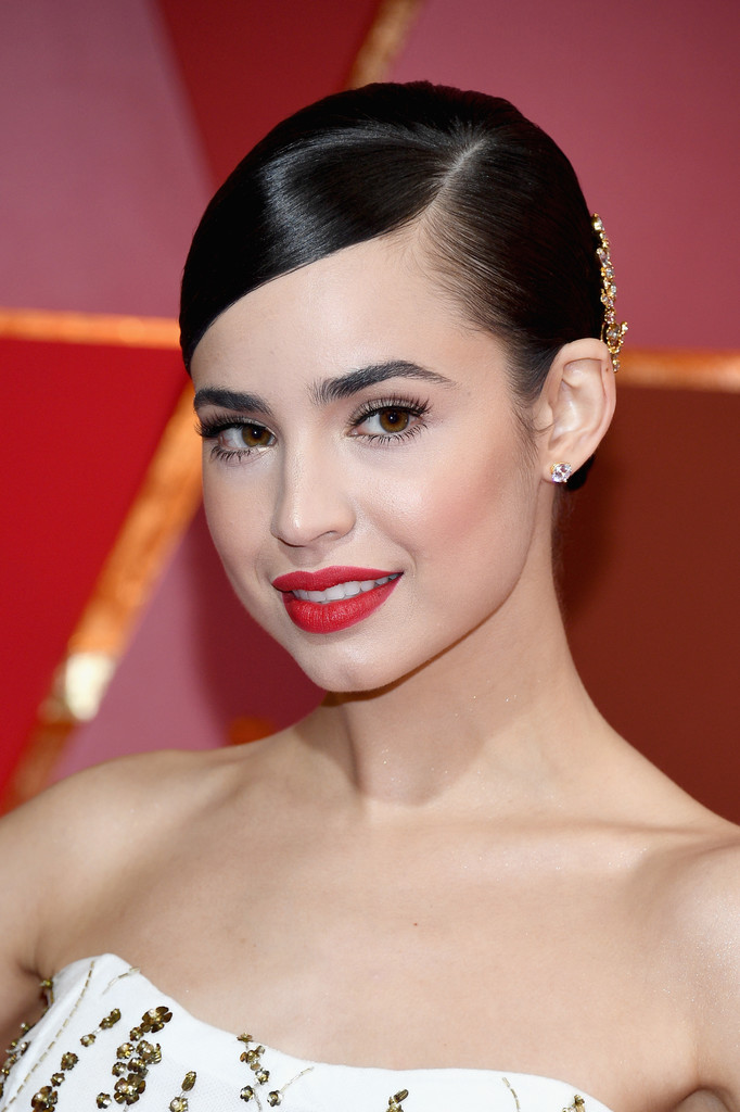 Sofia Carson image