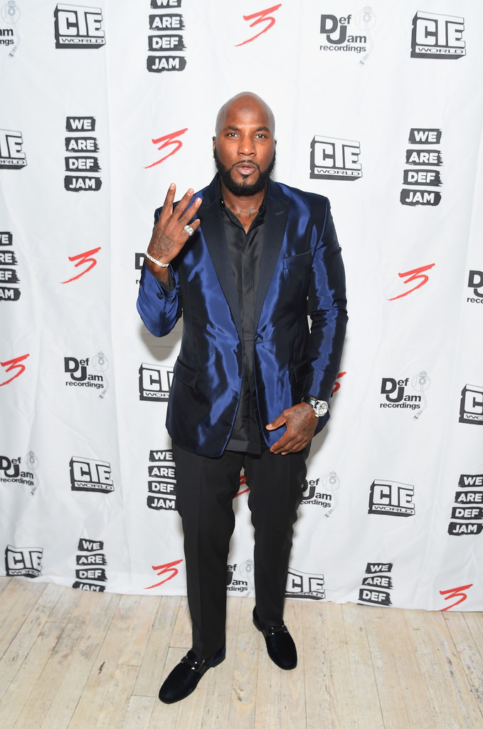 Picture of Young Jeezy