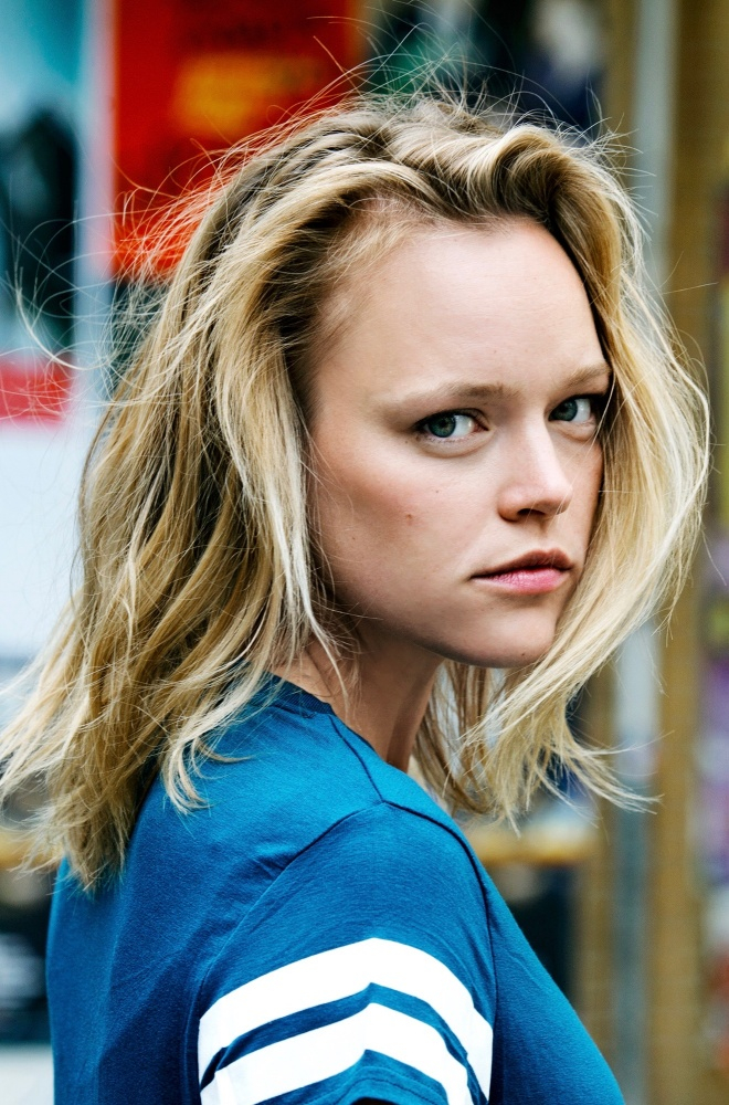 Image of Livia Matthes