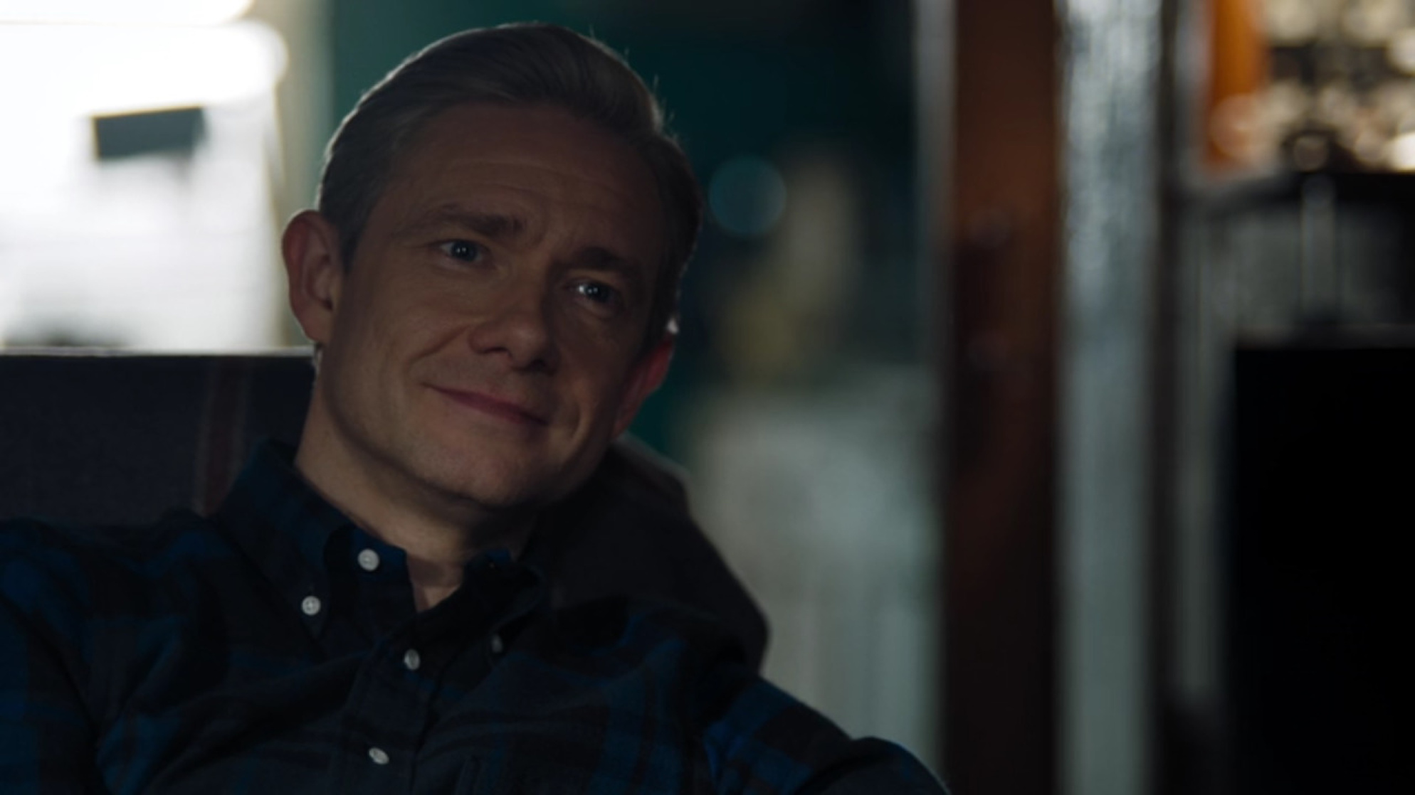 Dr. John Watson picture