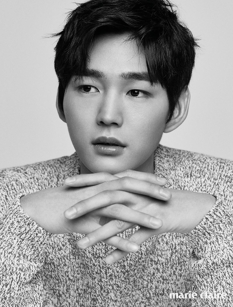 Picture of Lee Won Gun