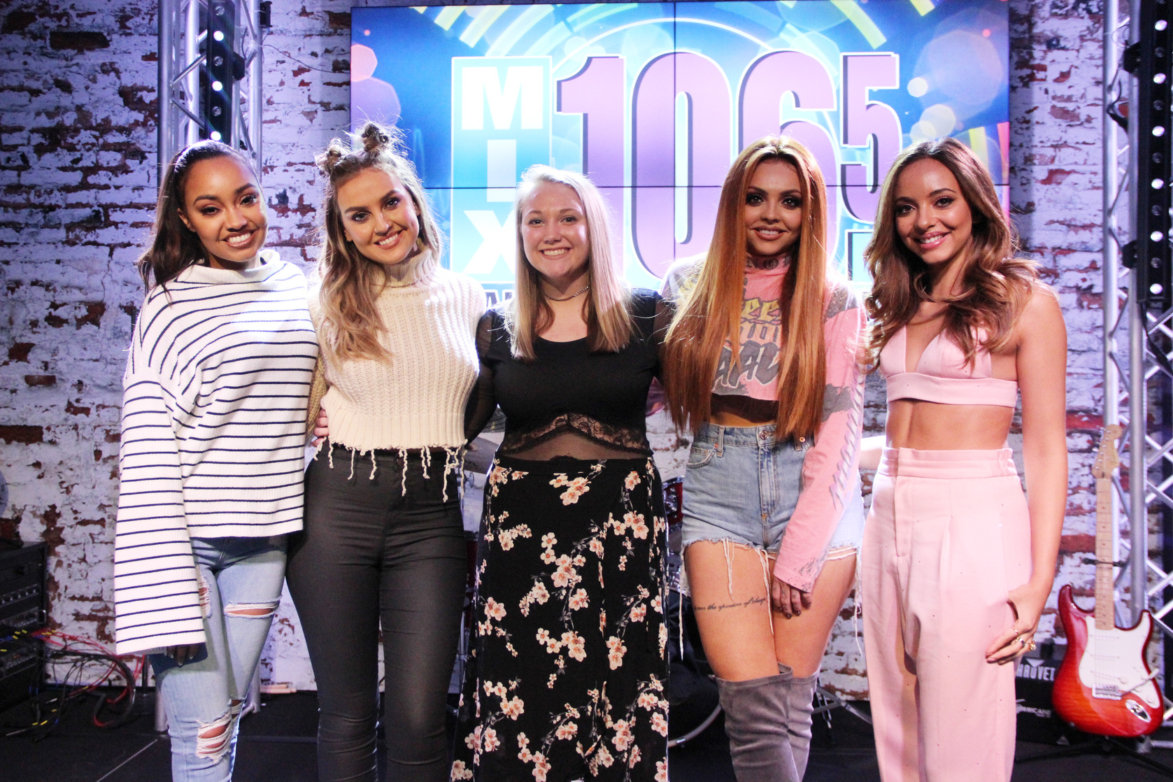 Picture of Little Mix