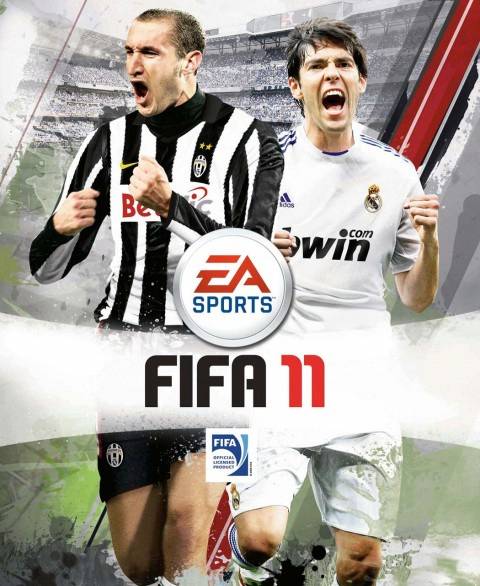Picture of FIFA 11