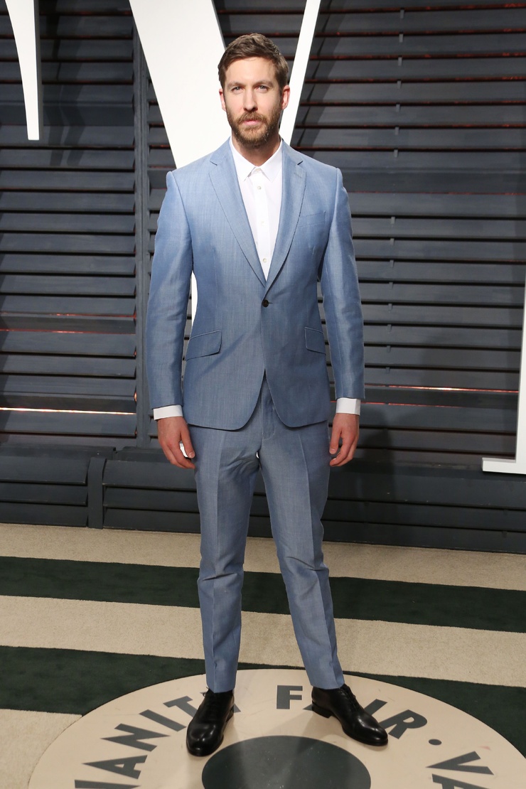 Picture of Calvin Harris