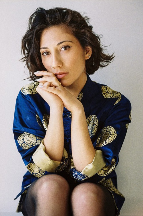 Picture of Tei Shi