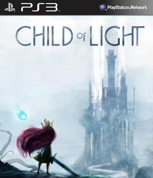 Picture of Child of Light