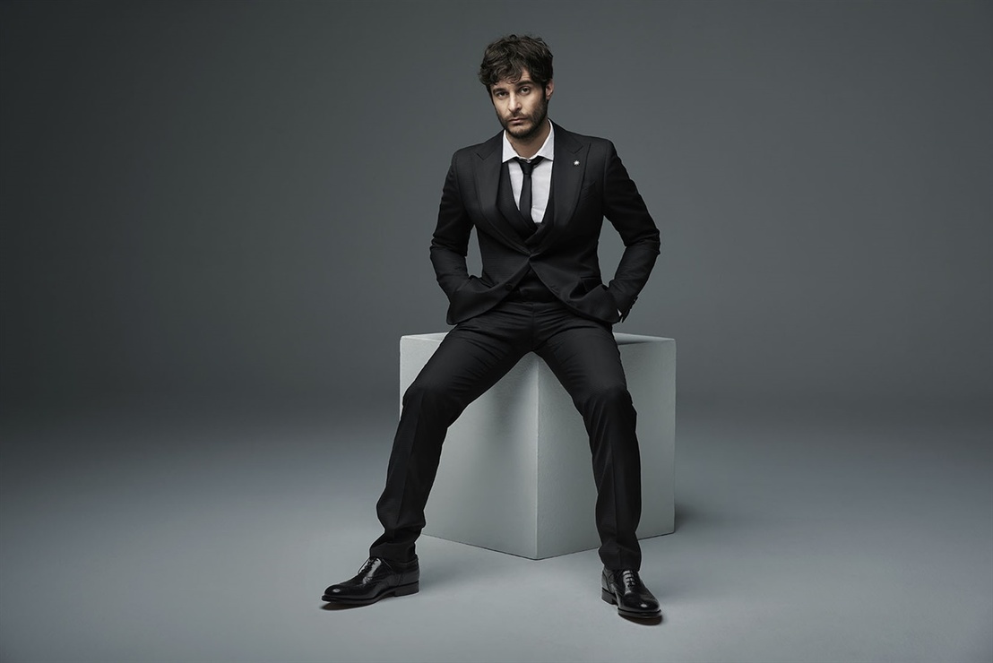 Lino Guanciale image