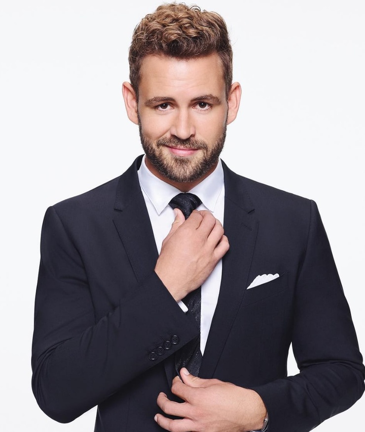 Picture of Nick Viall